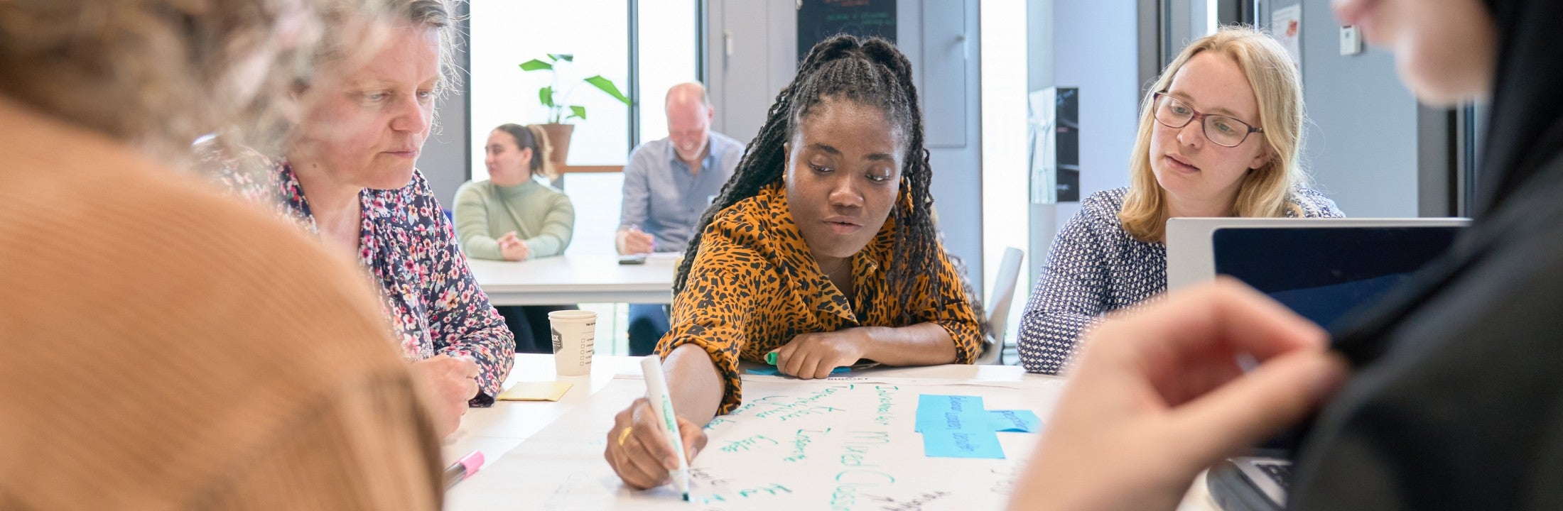 VU Centre for Teaching & Learning - Vrije Universiteit Amsterdam